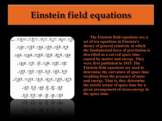 Albert Einstein | PPT