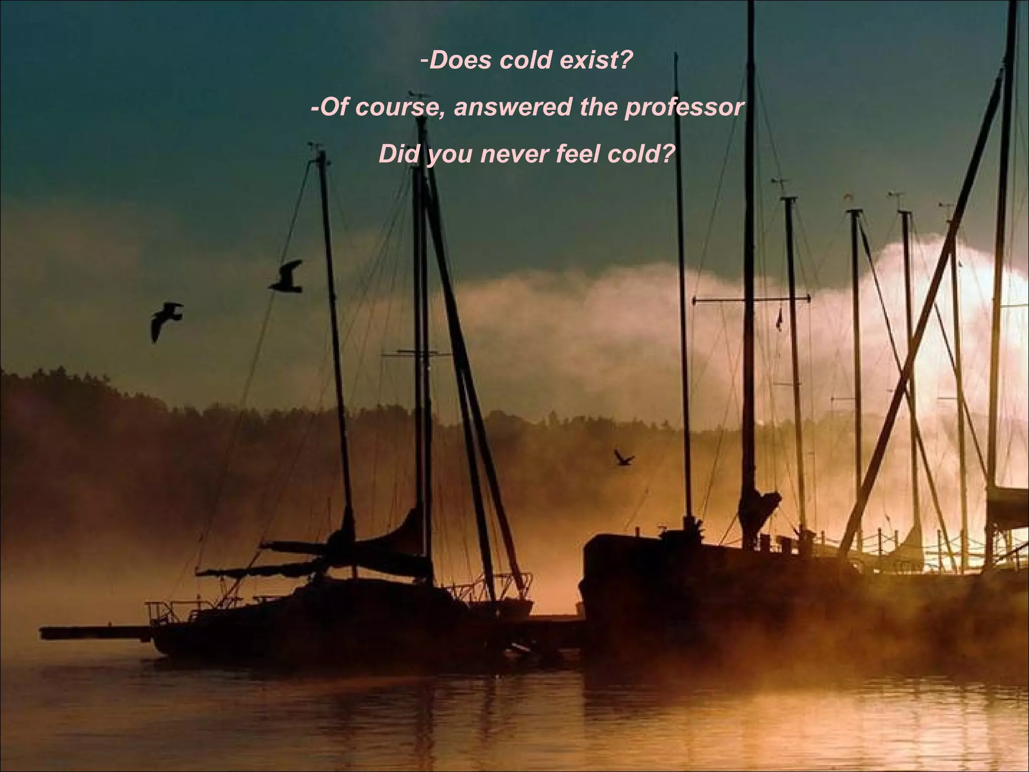 Albert einstein - Does Evil Exists | PPT