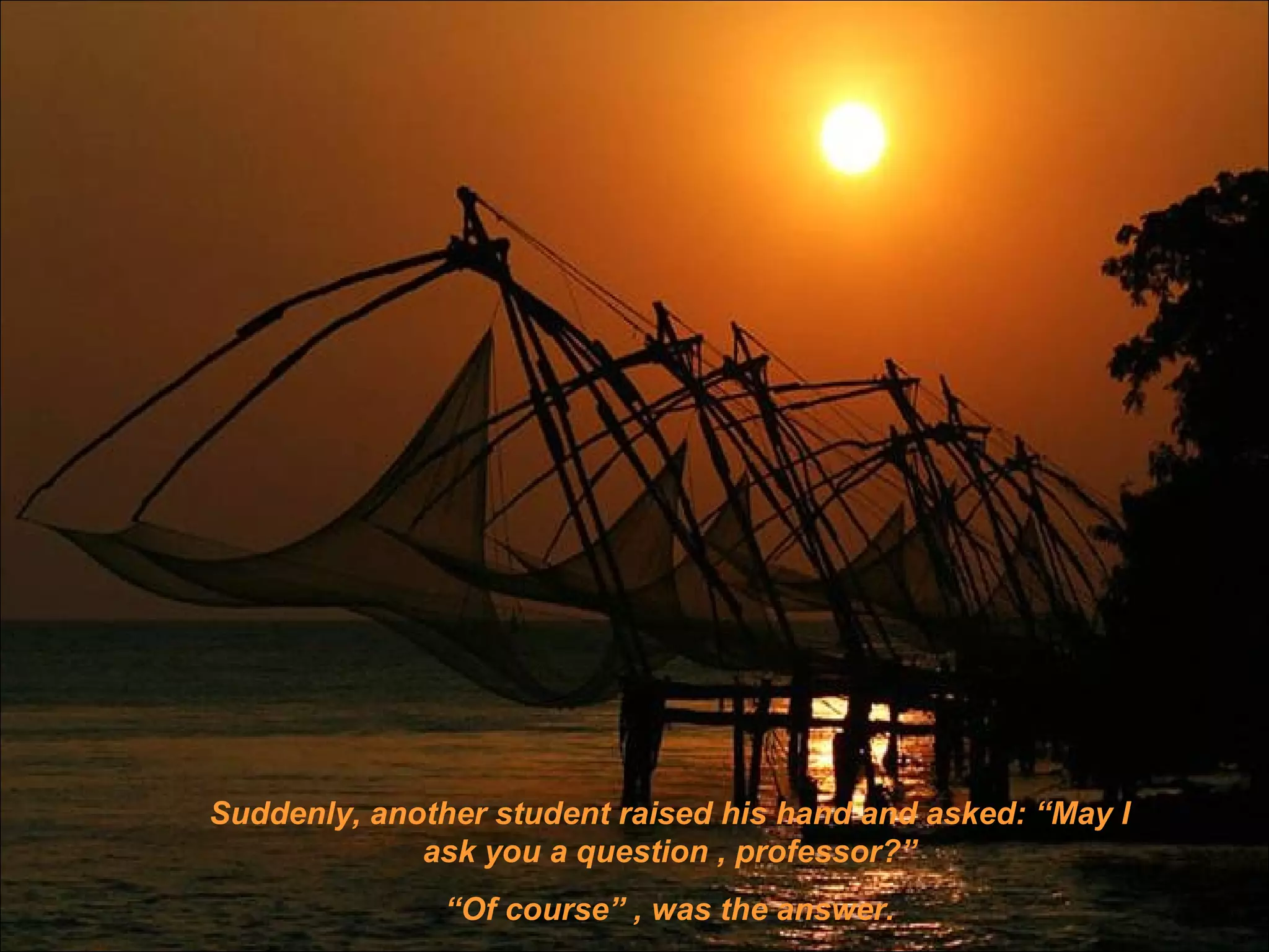 Albert einstein - Does Evil Exists | PPT