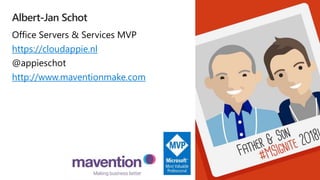 Site templates, site life cycle management and Modern SharePoint | PPTX ...