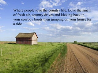 Dating in Alberta | PPTX