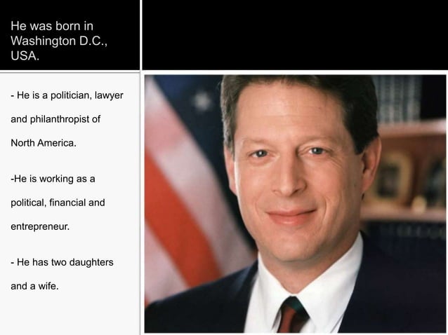 Albert Arnold | PPTX