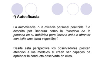 Albert bandura | PPT