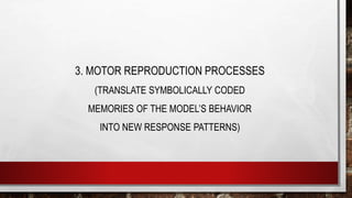 Albert bandura | PPTX