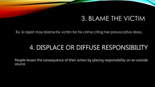 Albert bandura | PPTX