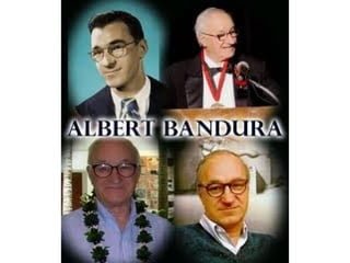 ALBERT BANDURA_MODELING_SOCIAL LEARNING THEORY.pptx