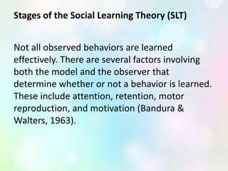 Albert Bandura’s Social Cognitive Theory.pptx