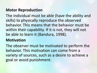 Albert Bandura’s Social Cognitive Theory.pptx