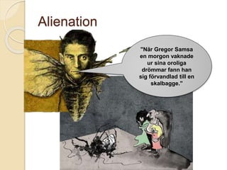 Albert camus | PPTX