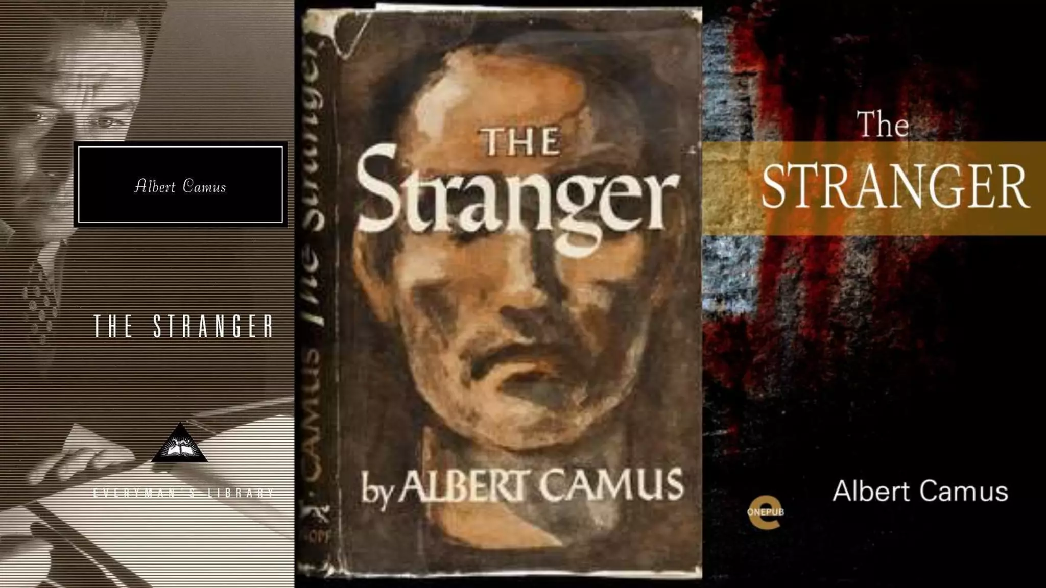 ALBERT CAMUS - ABSURDITY AND LUCIDITY.pptx