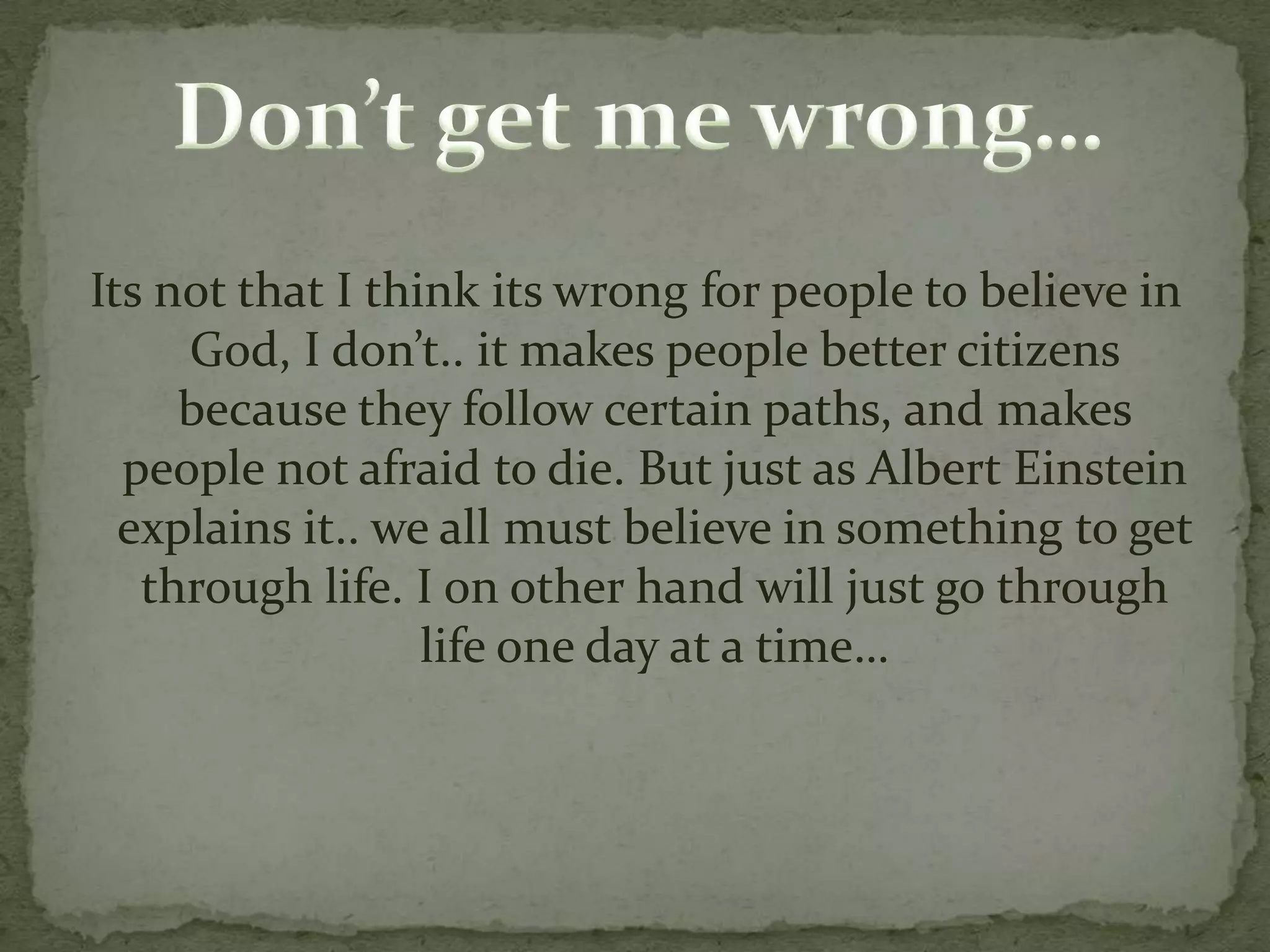 Albert einstein | PPTX
