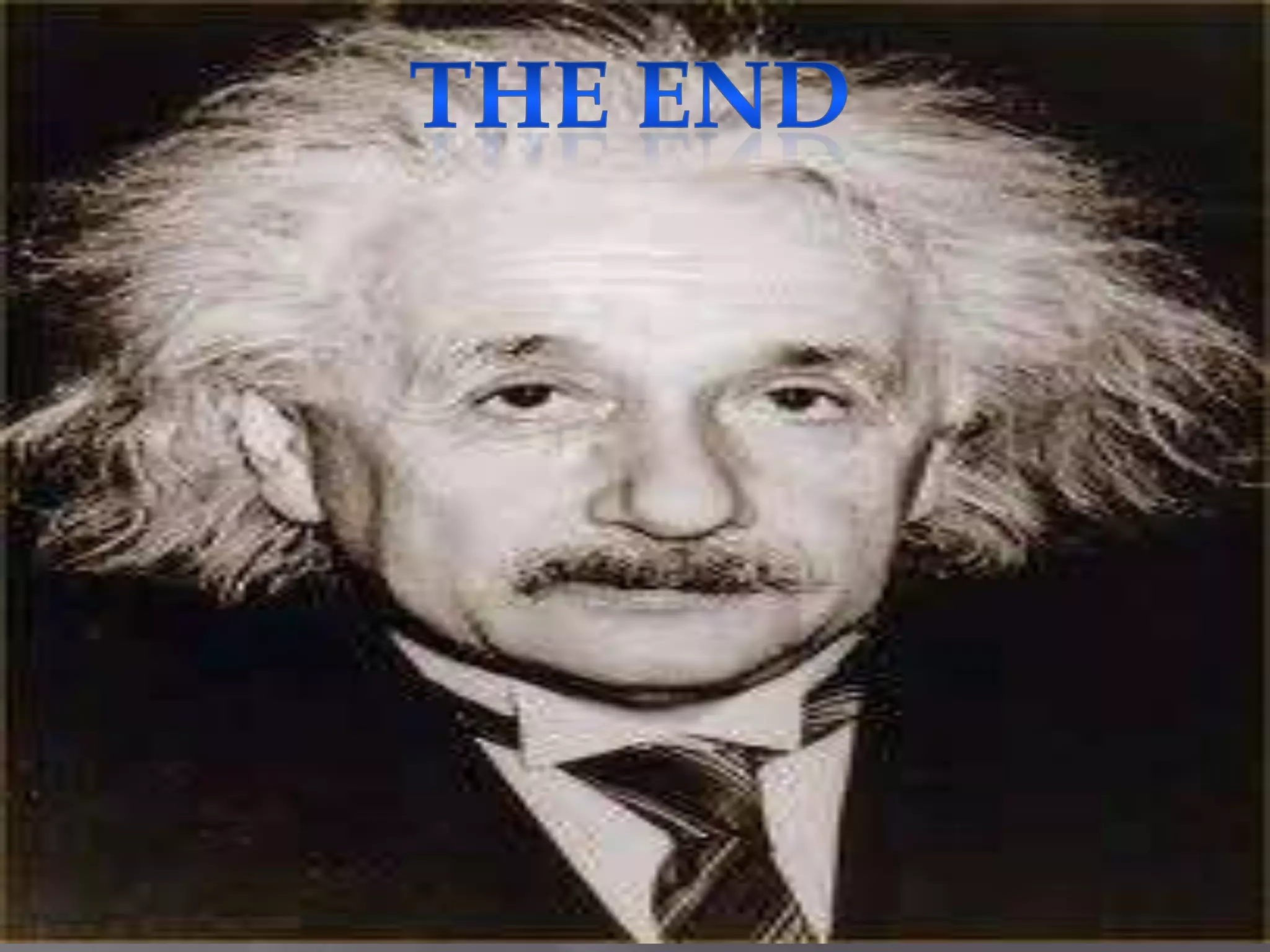 Albert Einstein | PPT