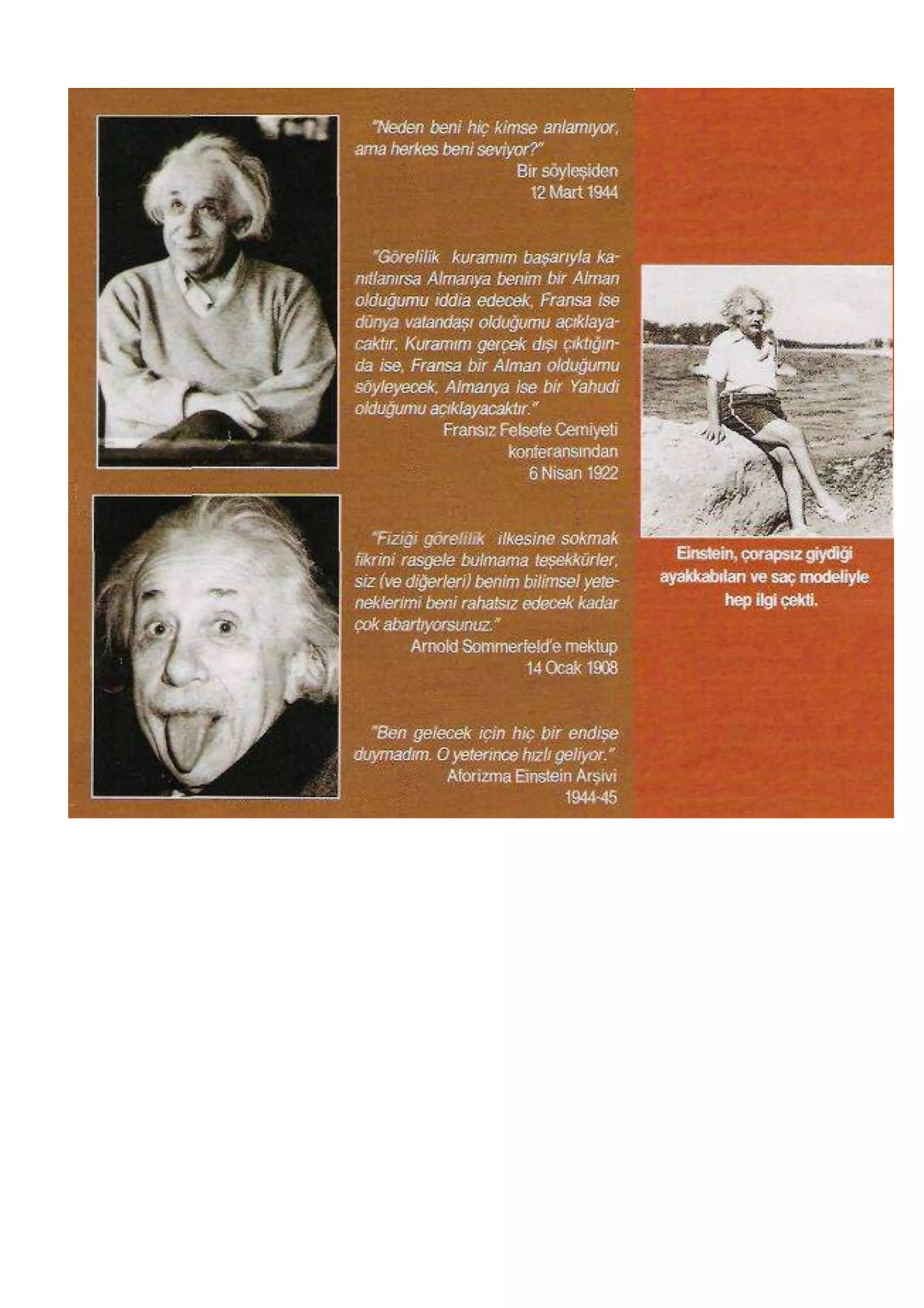 Albert einstein | DOCX