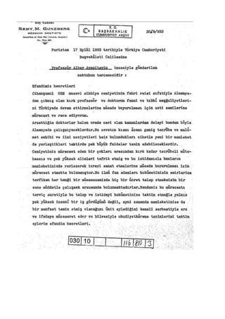 Albert einstein | DOCX