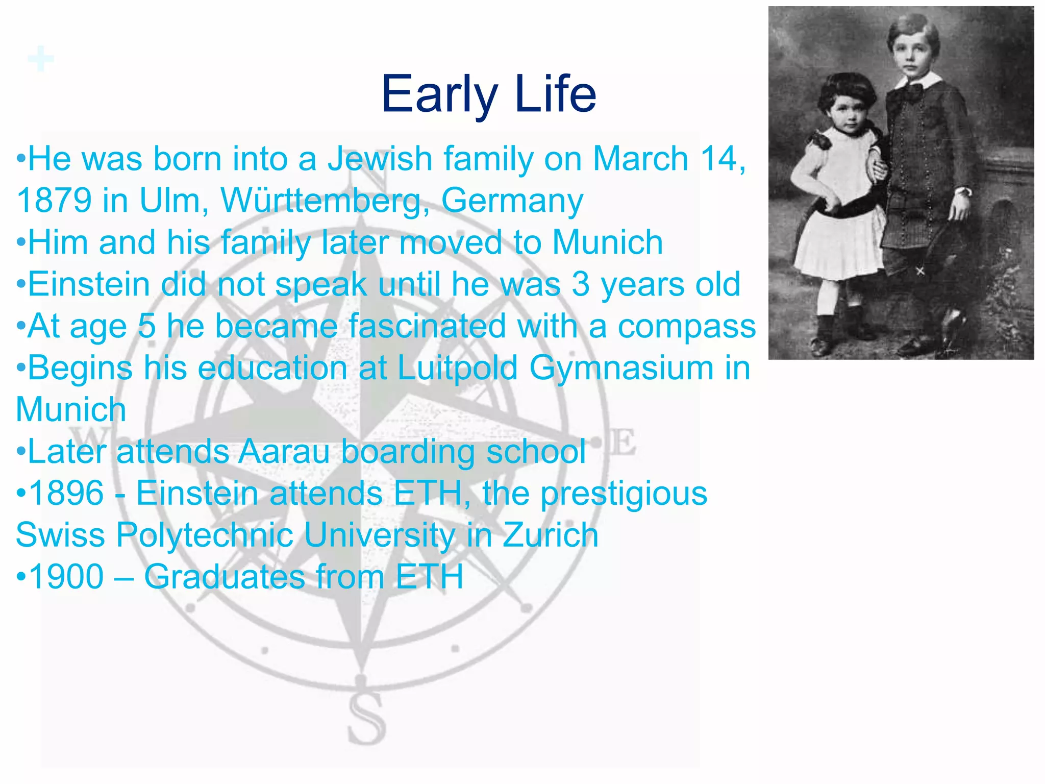 Albert einstein | PPT