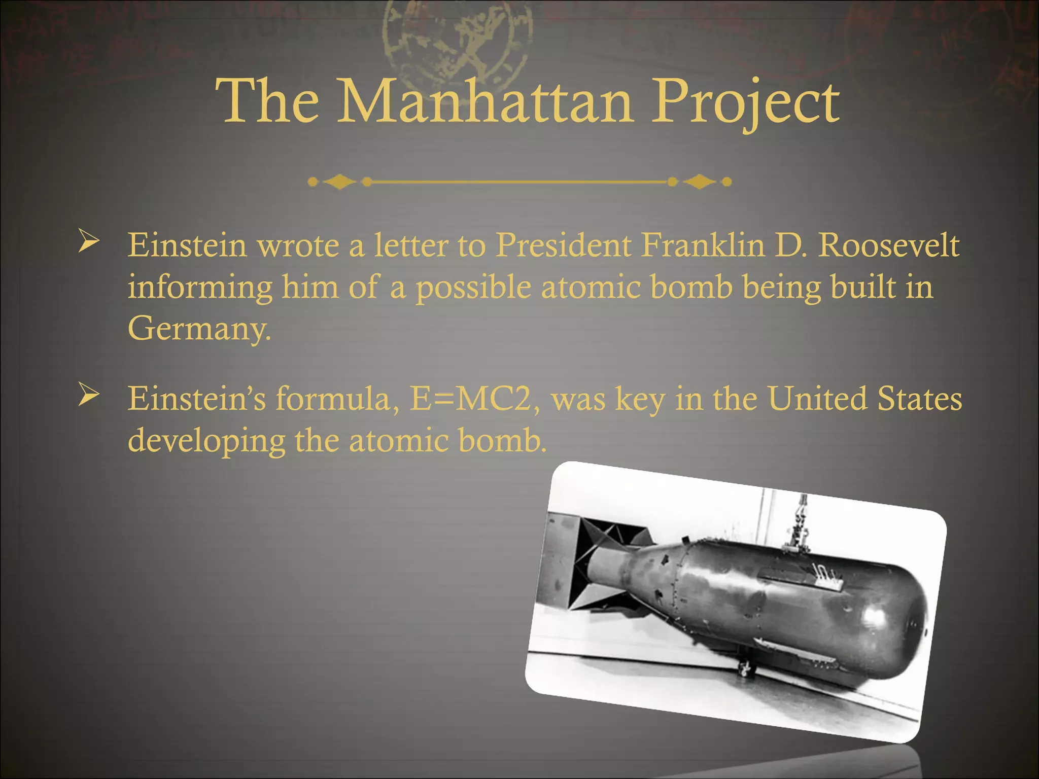 Albert einstein | PPT