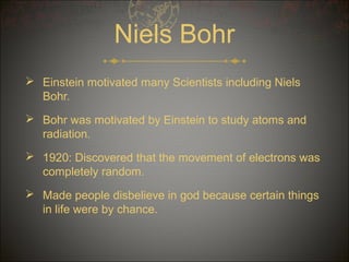 Albert einstein | PPT