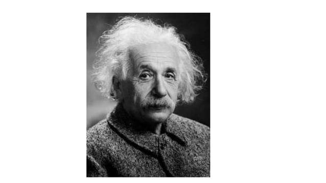 Albert einstein | PPT