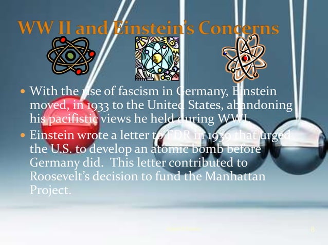 Albert einstein | PPTX | Physics | Science