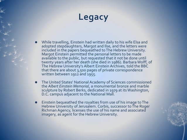 Albert einstein | PPTX | Physics | Science