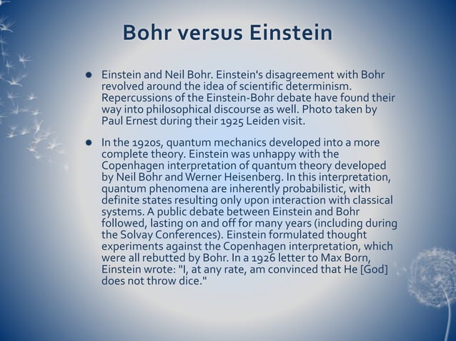 Albert einstein | PPTX | Physics | Science