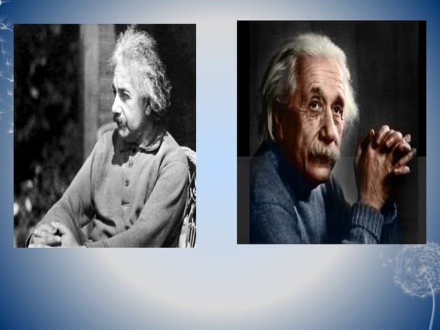 Albert einstein | PPTX | Physics | Science
