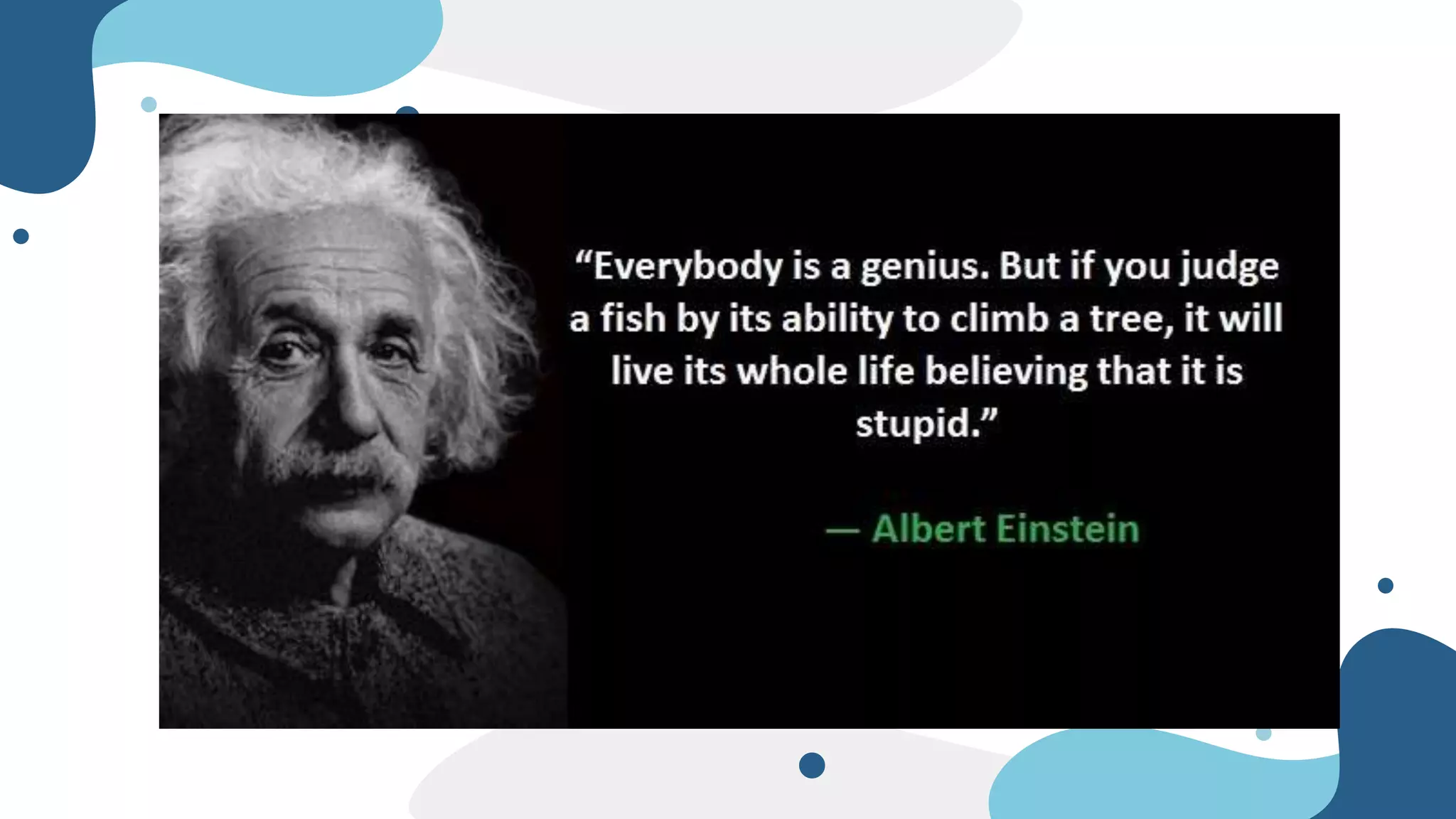 Albert Einstein | PPTX