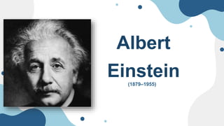 Albert Einstein | PPTX