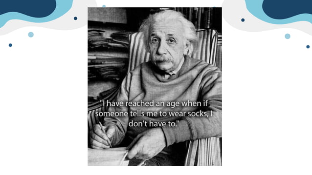 Albert Einstein | PPTX