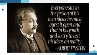 Albert Einstein | PPTX