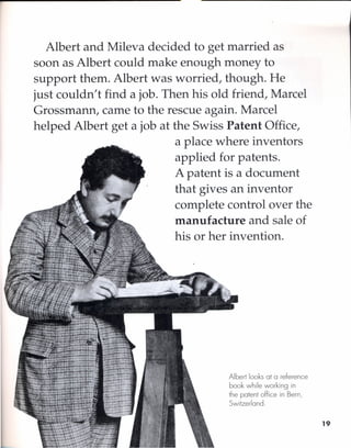 Albert einstein | PDF