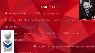 ALbert Einstein.pptx