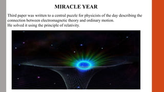 ALbert Einstein.pptx