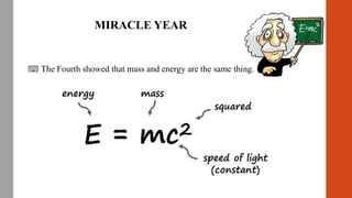 ALbert Einstein.pptx