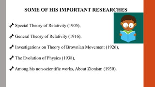 ALbert Einstein.pptx