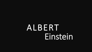 Albert Einstein.pptx