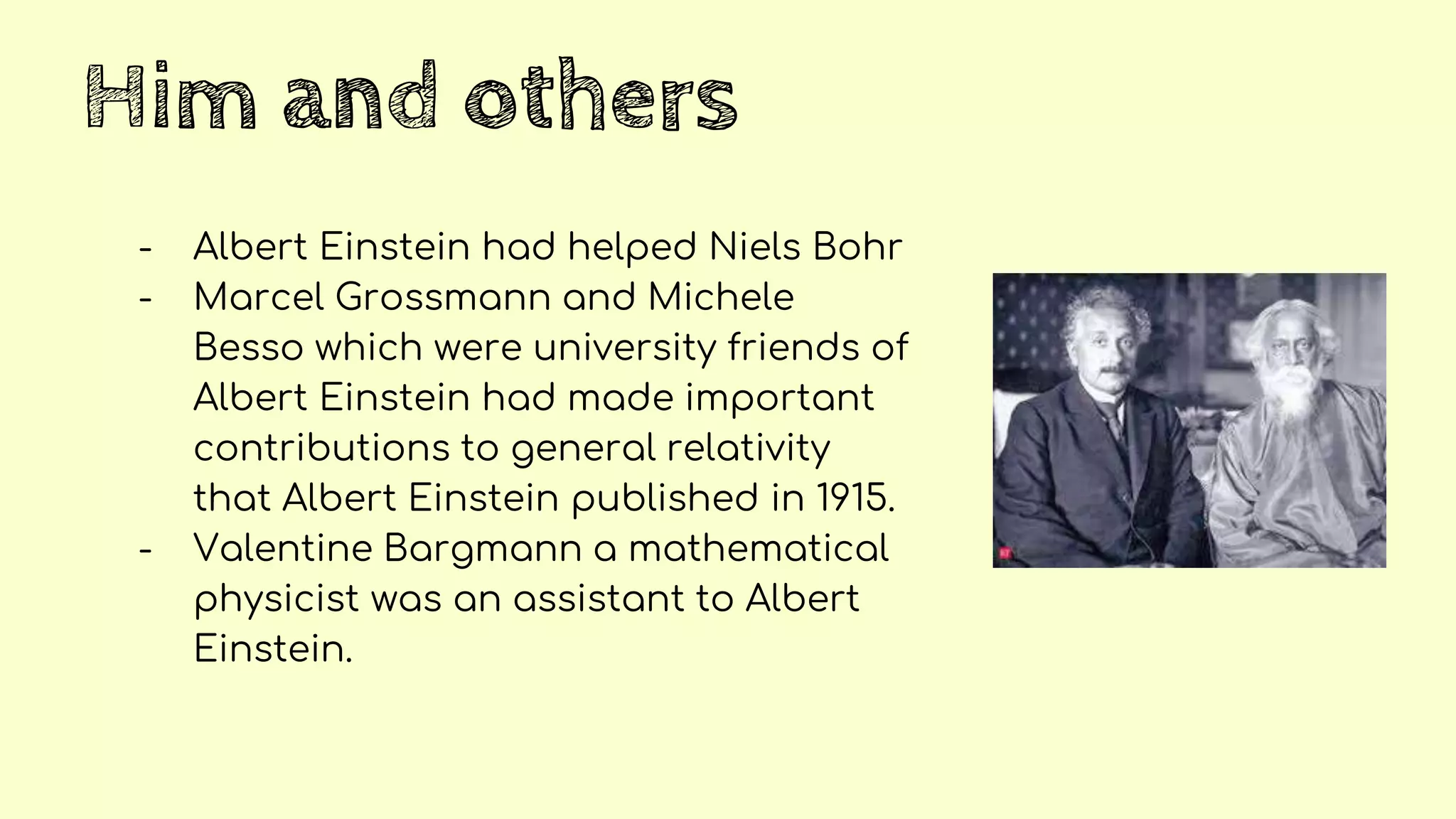 albert einstein.pptx