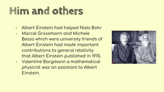 albert einstein.pptx