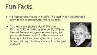 Bernhard Caesar Einstein