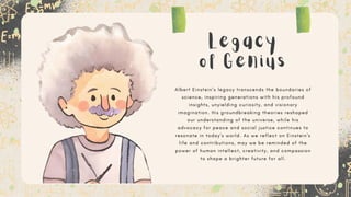 Albert Einstein. Albert Einstein. Albert Einstein | PPT