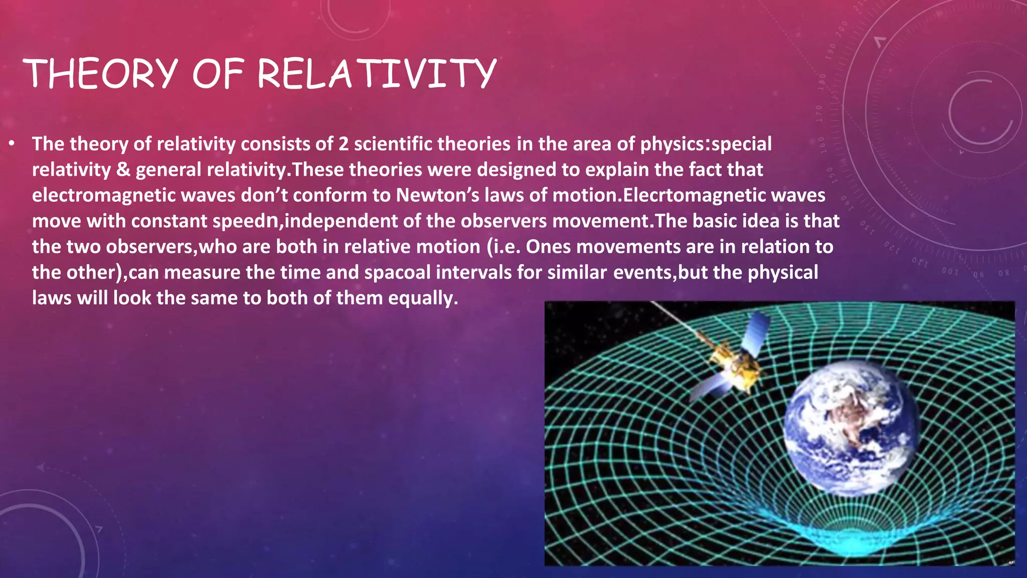 Albert einstein english | PPTX
