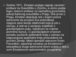 Albert einstein i1 | PPTX