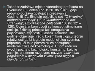 Albert einstein i1 | PPTX