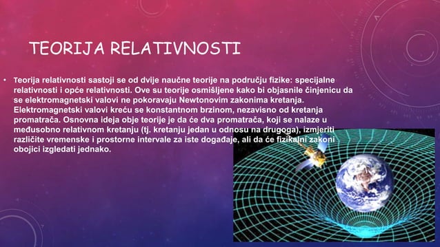 Albert einstein i2 | PPTX