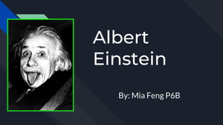 Albert Einstein (1).pptx