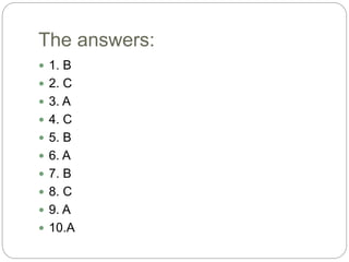 Albert Einstein famous physicist quiz about Albert Einstein | PPTX