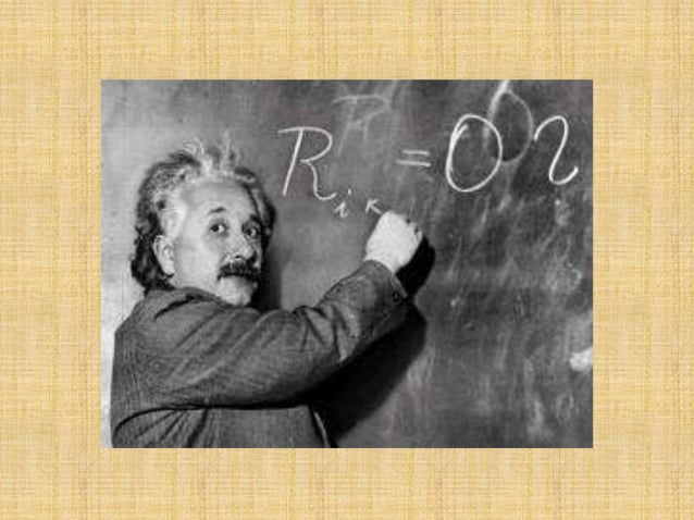 Albert einstein pp 1 | PPT