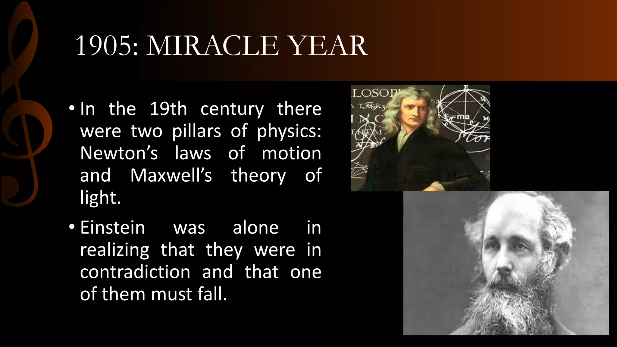 Albert einstein ppt | PPTX