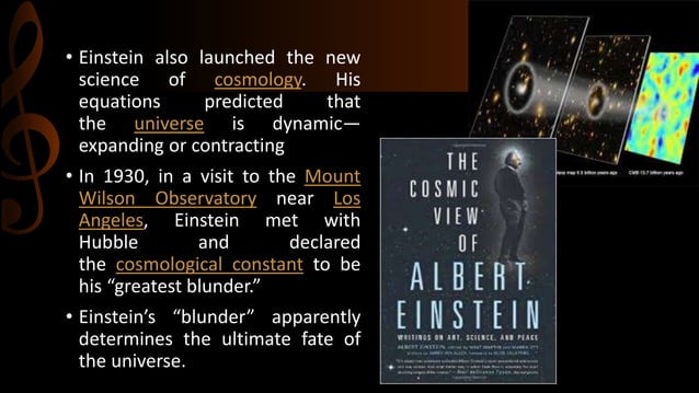 Albert einstein ppt | PPTX | Physics | Science