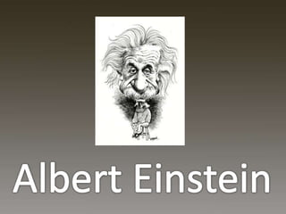Albert Einstein | PPTX